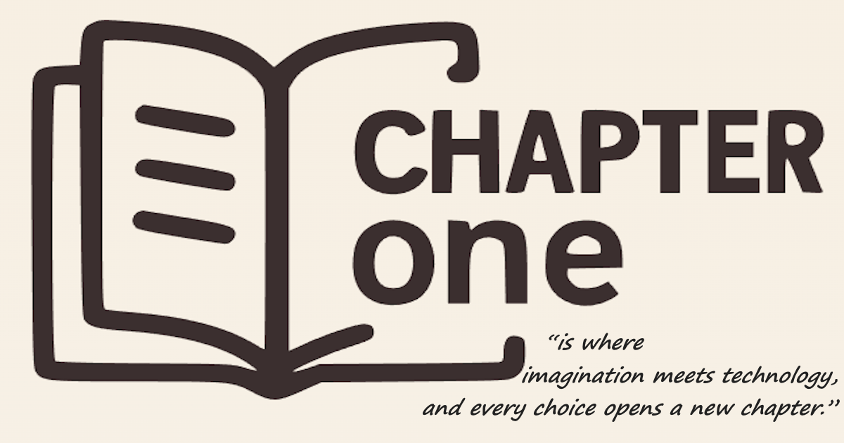 Chapter One – AI Interactive Story Generator | Create Audiobooks ...